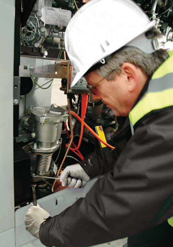 A UK maintenance service you can trust